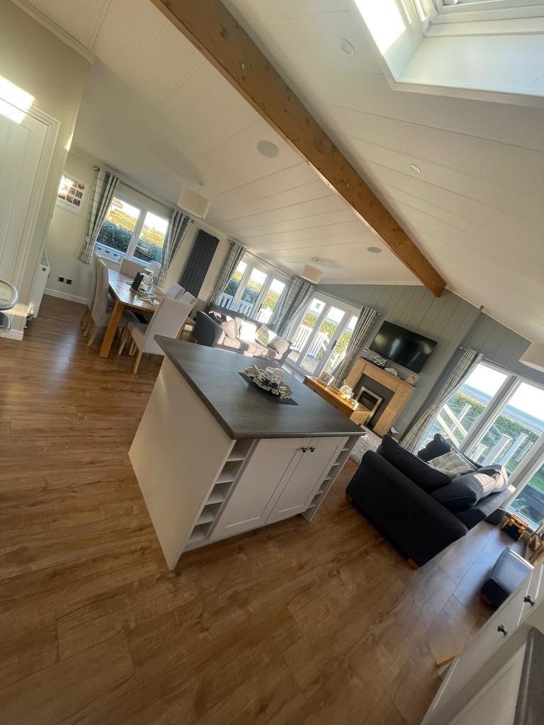 2 bedroom property for sale in Hornsea Road, Skipsea, Driffield, East ...