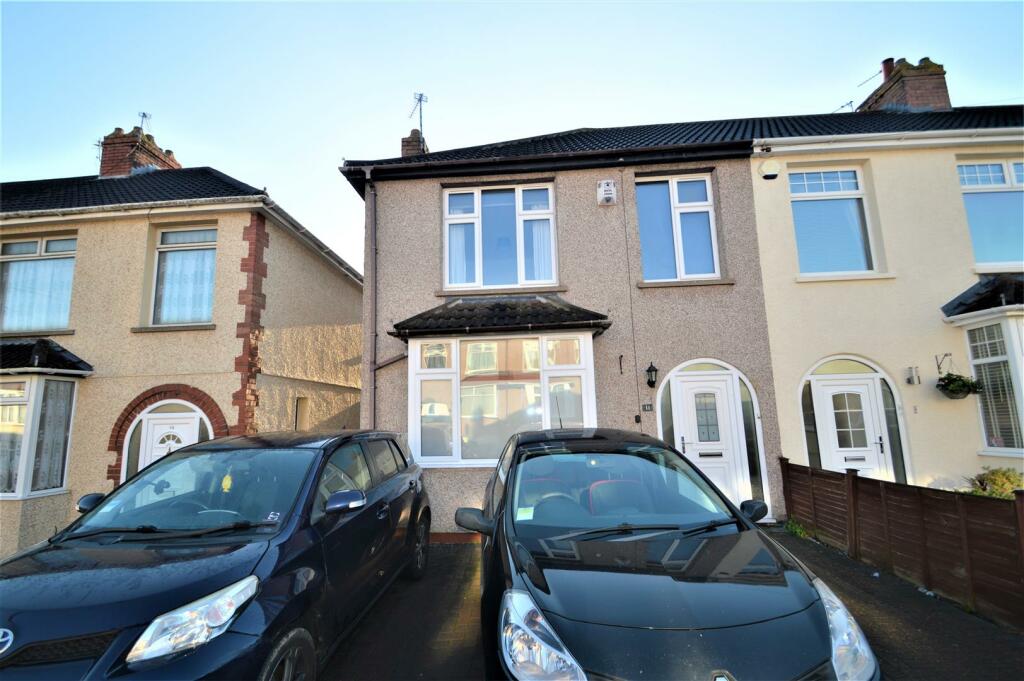 6 bedroom house for rent in Ninth Avenue, Filton, Bristol, BS7