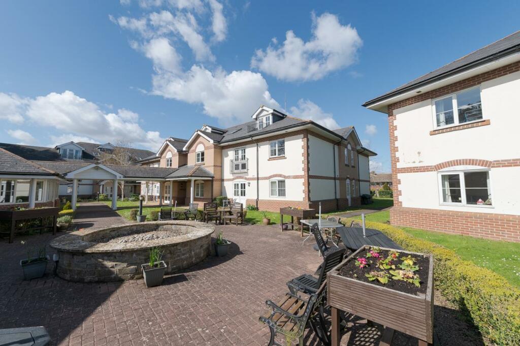 1 bedroom flat for sale in Sycamore House, Woodland Court, Partridge ...