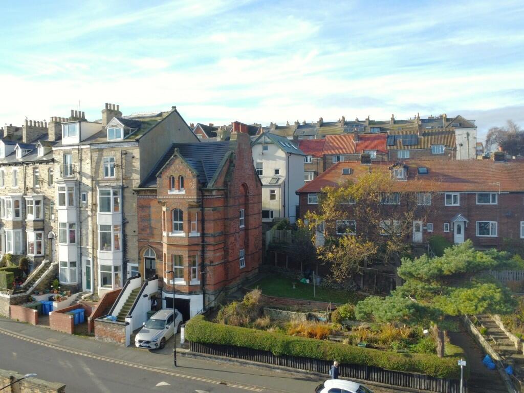 4 bedroom end of terrace house for sale in 14 Windsor Terrace, Whitby ...