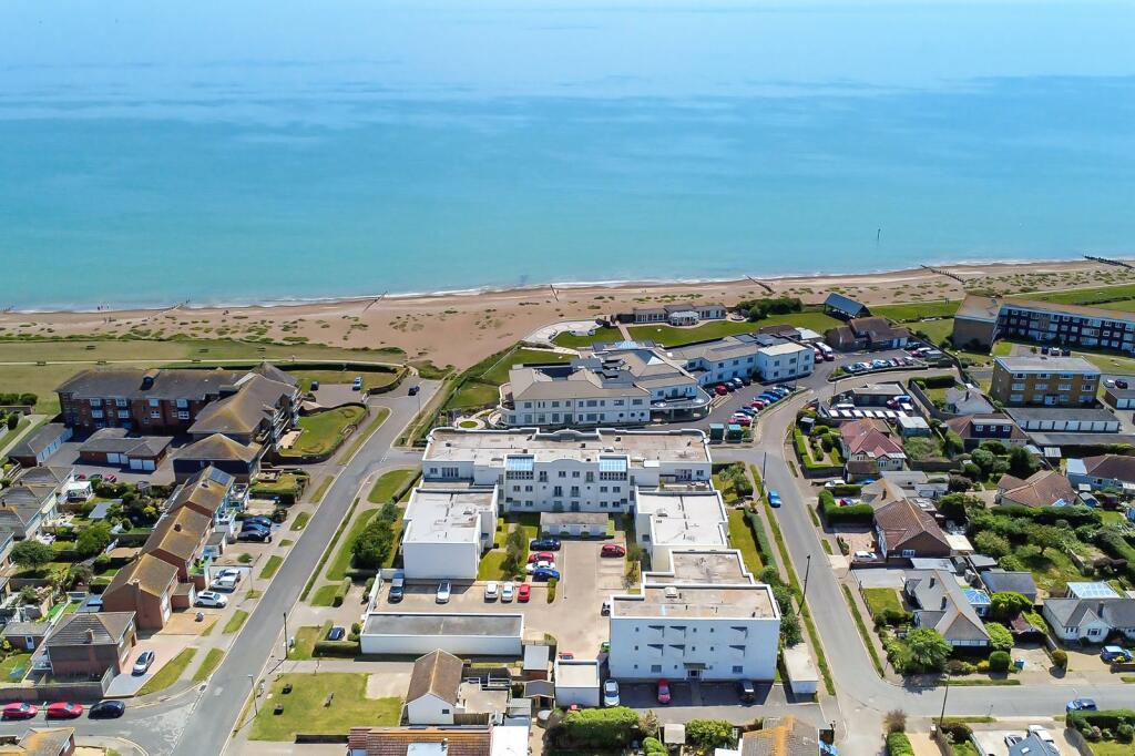 2 bedroom apartment for sale in Broadmark Lane, Rustington ...