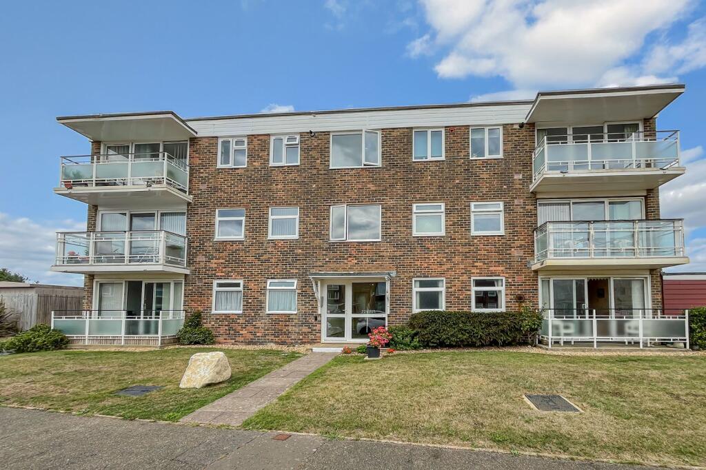2 bedroom apartment for sale in Kingsley Court, Overstrand Avenue ...