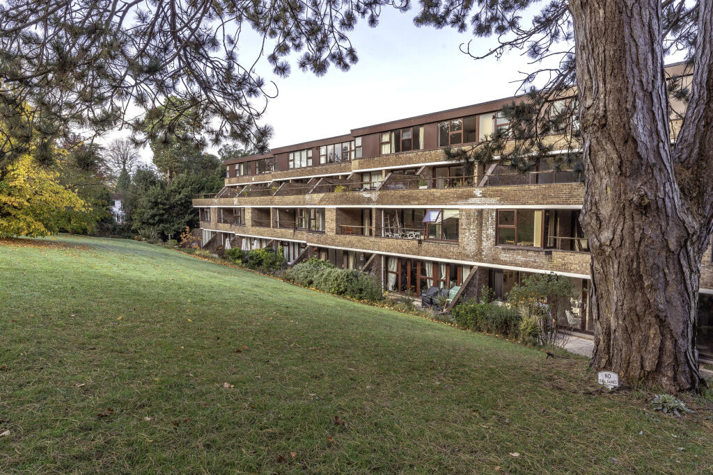 3 bedroom maisonette for sale in Goodeve Park, Hazelwood Road, Bristol ...