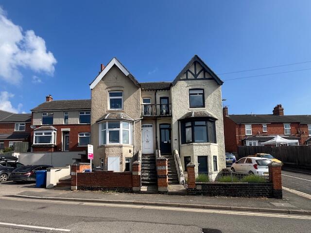 3 bedroom house for rent in Glendon Road, Rothwell, KETTERING, NN14