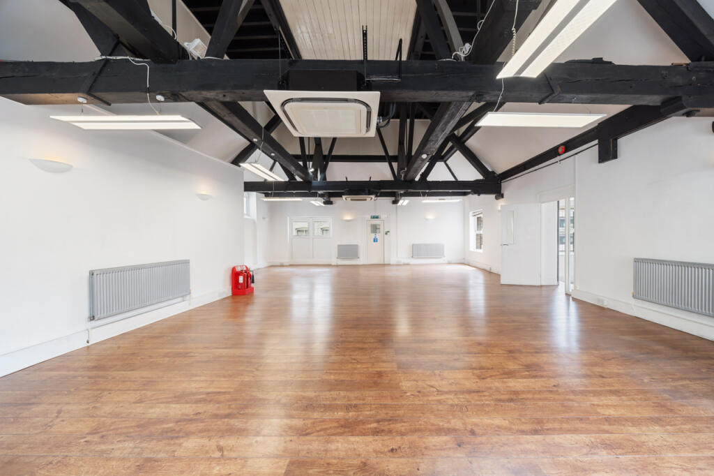 Office to lease in 31 Lovat Lane, Unit 7, City, London. EC3R 8EB, EC3R