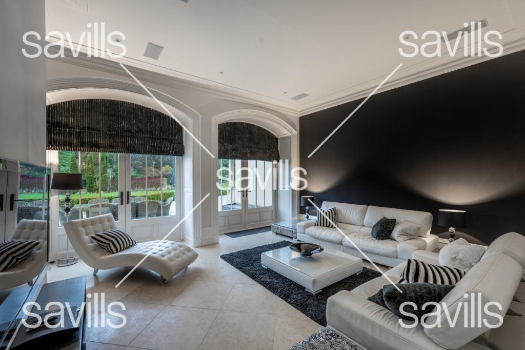 11 bedroom detached house for sale in Dalhebity House, Bieldside ...