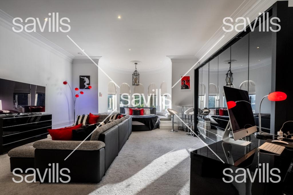 11 bedroom detached house for sale in Dalhebity House, Bieldside ...