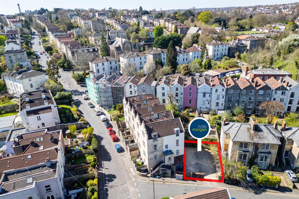 Garage for sale in Car Park | Land | Cotham, BS6