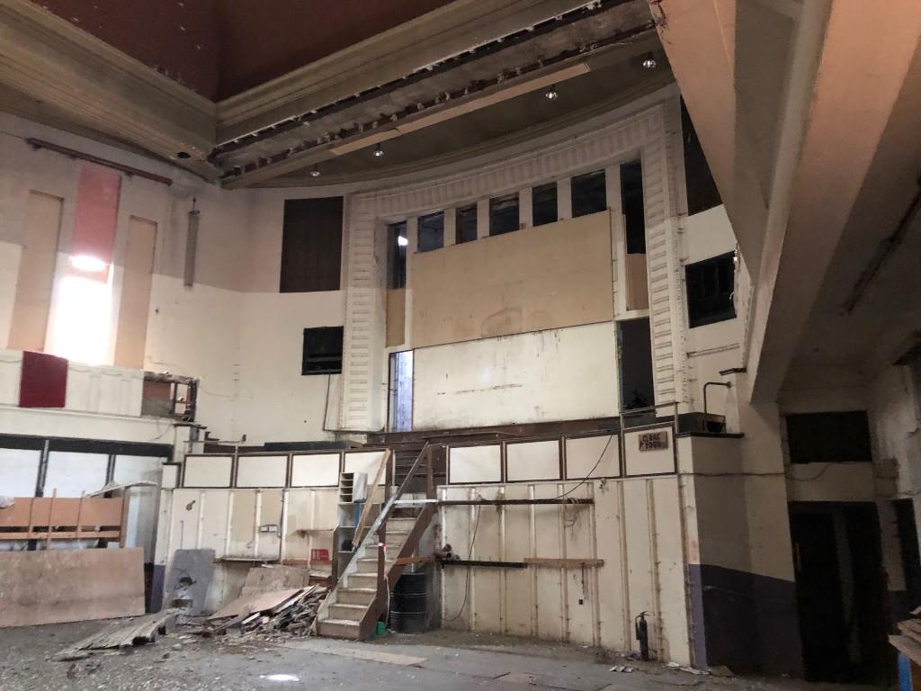 Commercial property for sale in Former Archway Methodist Church, London ...