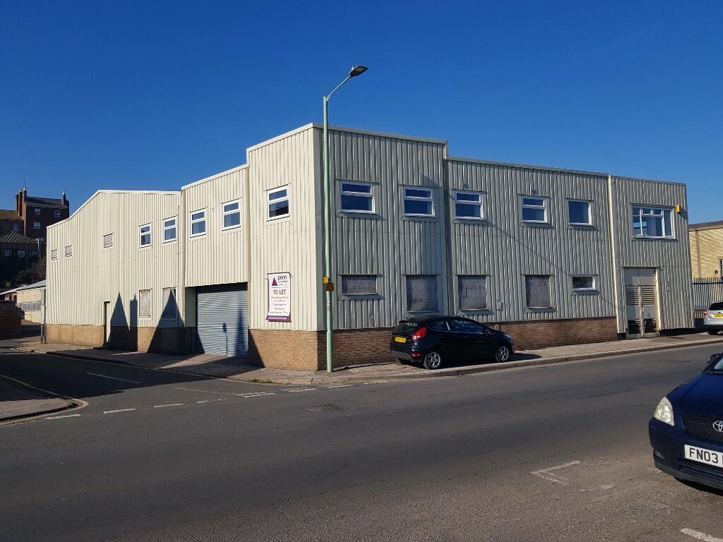 Serviced office to lease in Offices at Whapload Road, Lowestoft ...