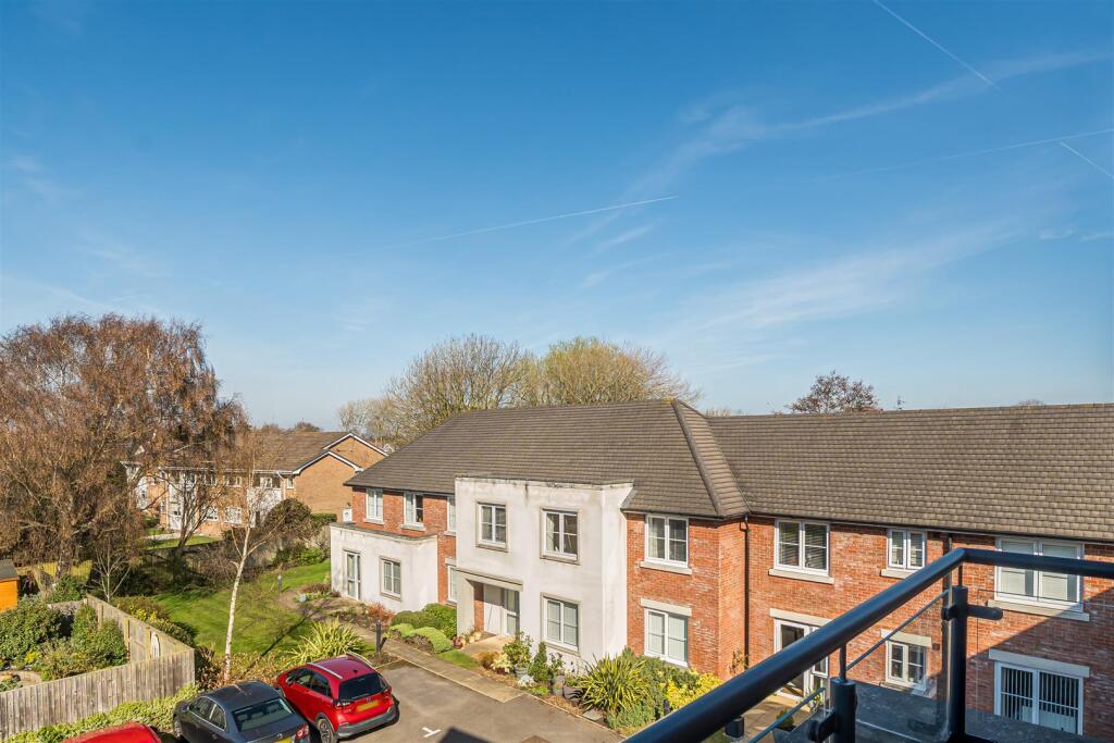 1 bedroom retirement property for sale in Trinity Lodge, Formby ...