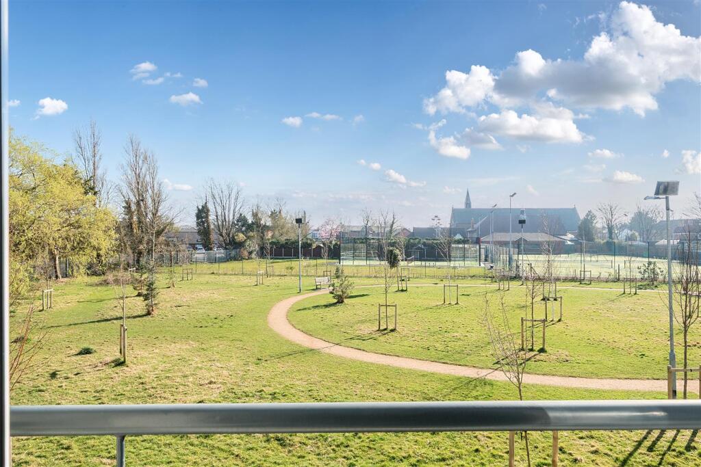 2 bedroom retirement property for sale in Trinity Lodge, Formby ...