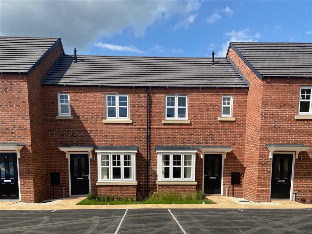 2 bedroom house for rent in Linby Drive, Bircotes, DONCASTER, DN11