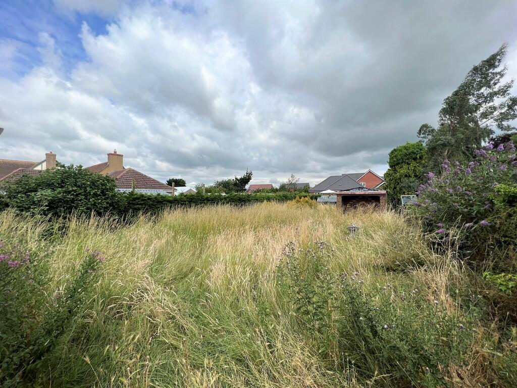 Land for sale in School Lane, Manea, March, Cambs., PE15 0JN, PE15