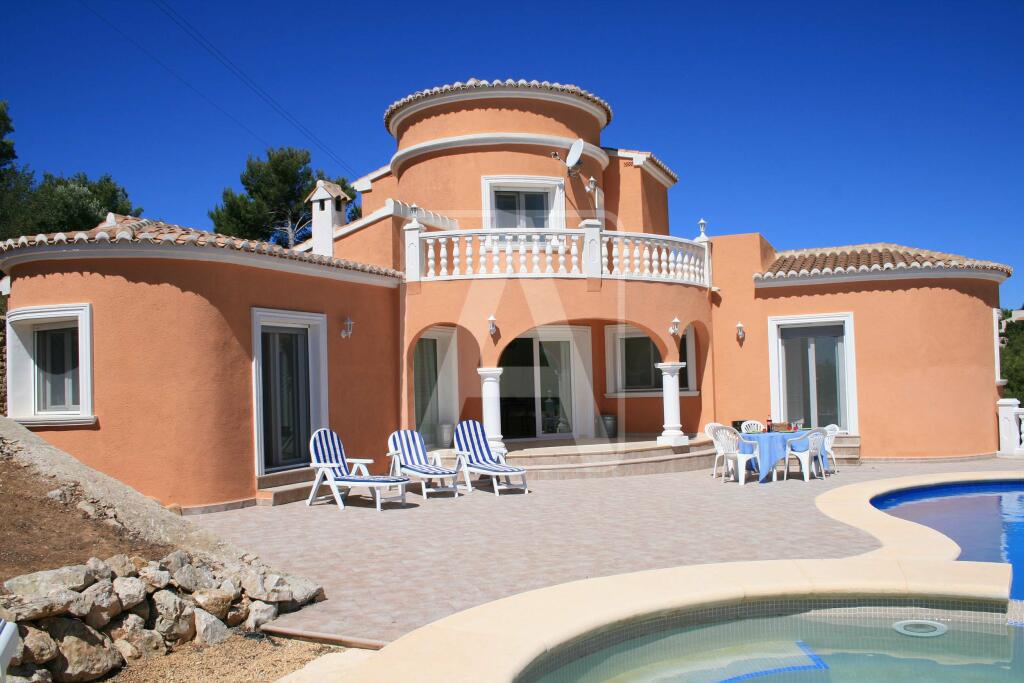 3 bedroom town house for sale in Valencia, Alicante, Javea, Spain