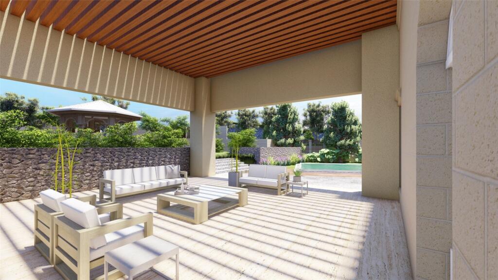 Land for sale in Wardija, Malta