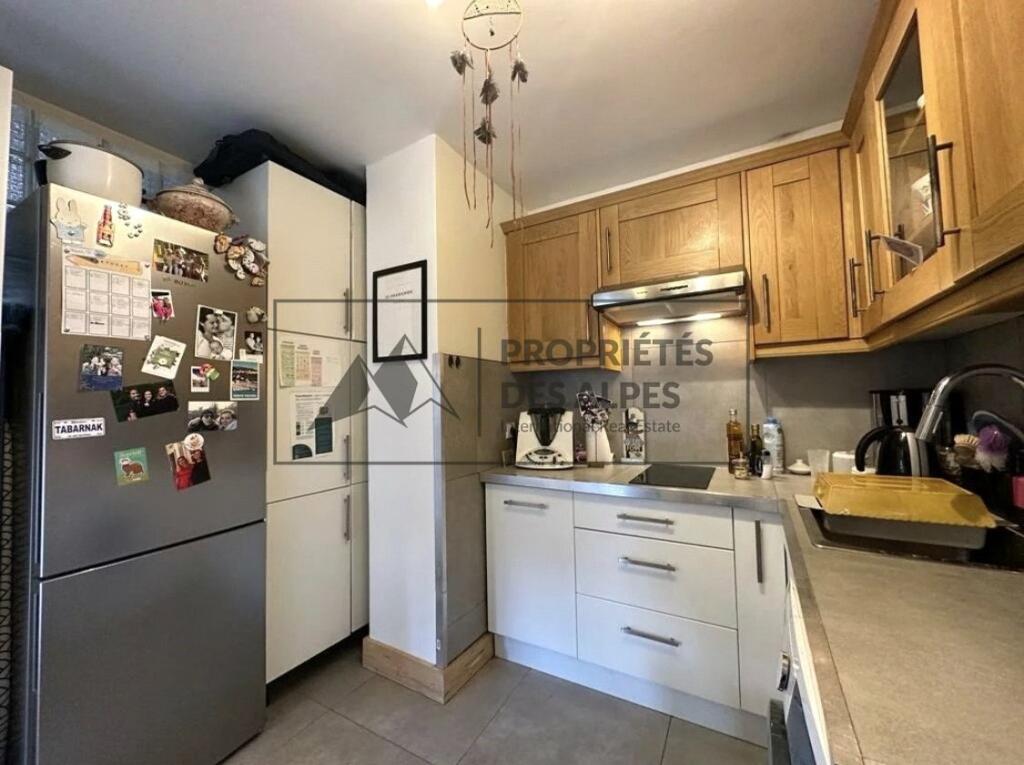 2 bedroom apartment for sale in COURCHEVEL, French Alps, France