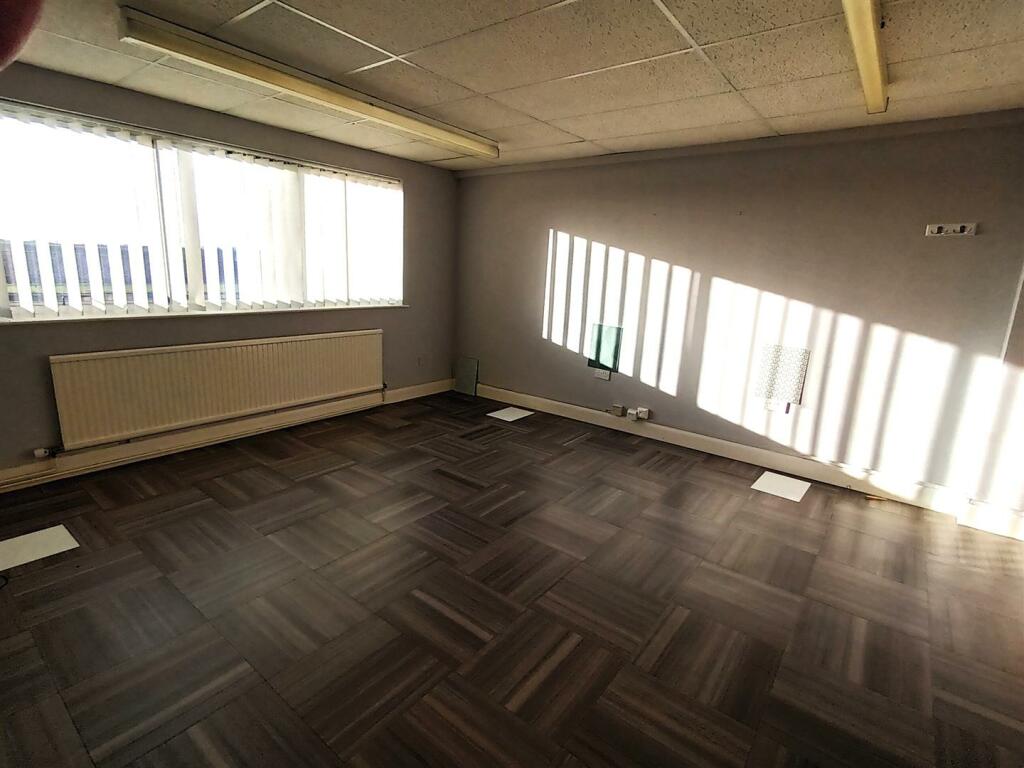 Commercial property to lease in Priory Road, Freiston, Boston, PE22