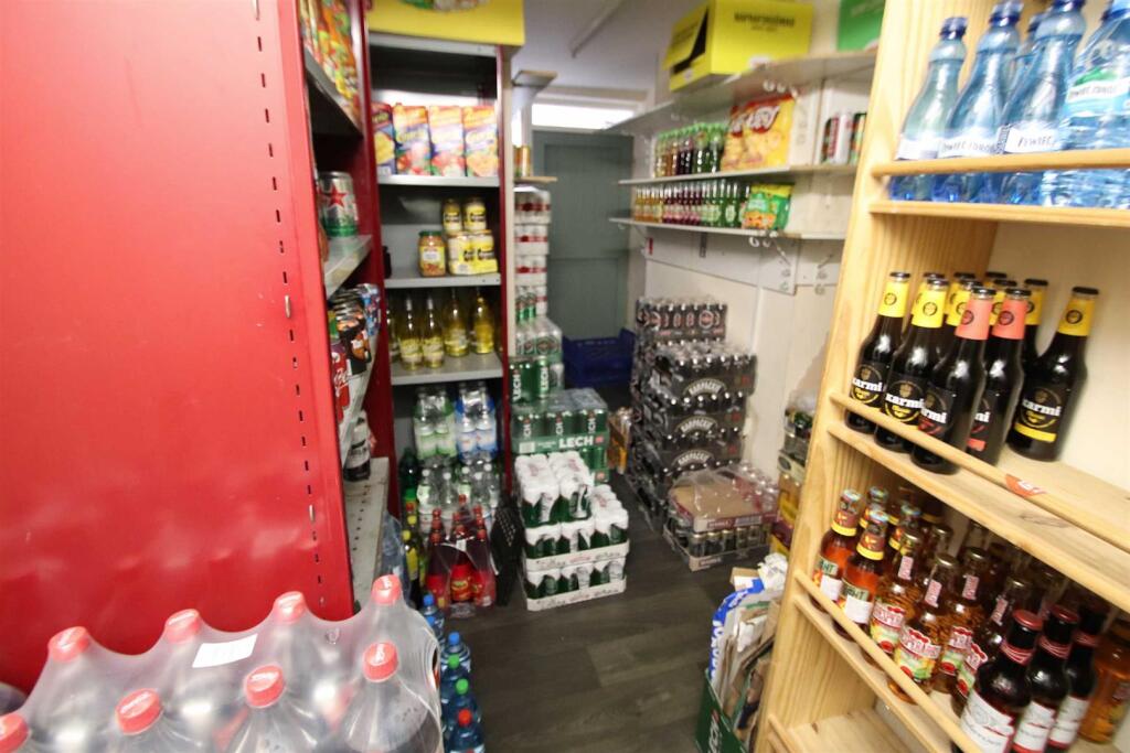 Commercial property for sale in Witham Place, Boston, PE21