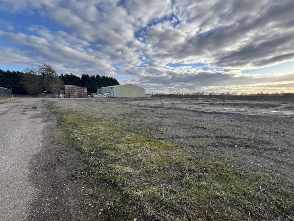 Commercial property to lease in Holme Farm, Kirton Holme, Boston, PE20