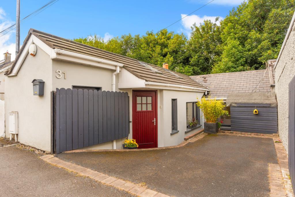 2 bedroom semi-detached bungalow for sale in 31 Millmount Grove, Dundrum, Dublin 14, D14 F224 ...