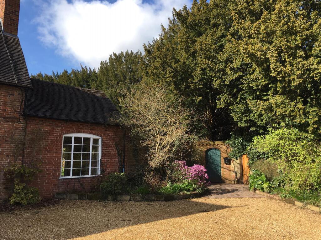 1 bedroom house for rent in Tixall, STAFFORD, ST18