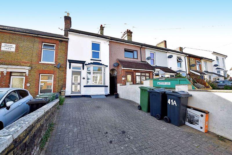 1 bedroom duplex for rent in Bower Street, Maidstone ME16 8SB , ME16