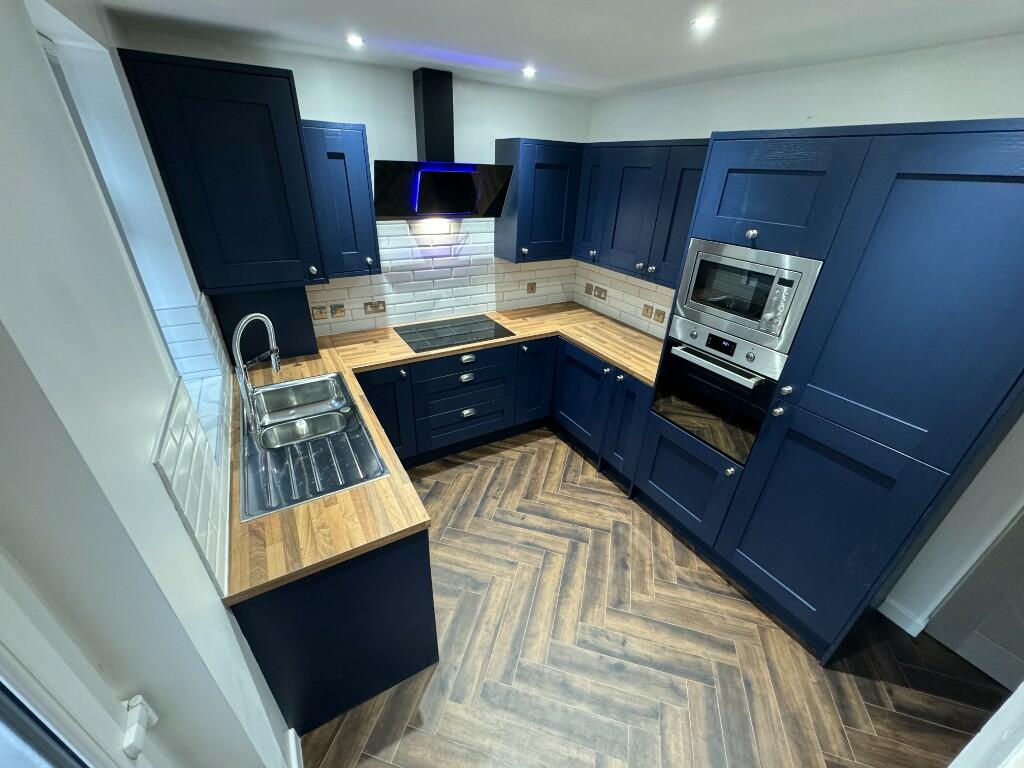 2 bedroom terraced house for rent in Altcar Avenue, Wavertree, L15