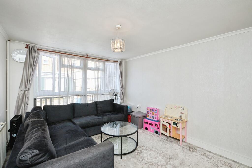 3 bedroom terraced house for sale in Aldersea Drive, Birmingham, B6