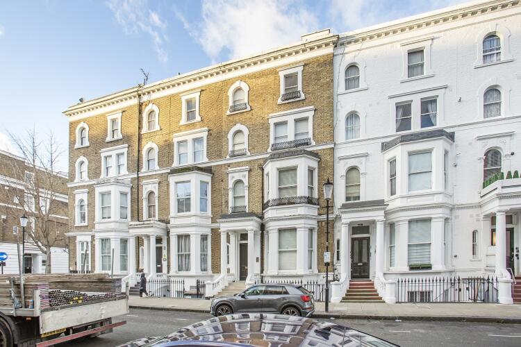 1 bedroom apartment for rent in Nevern Place, South Kensington, SW5