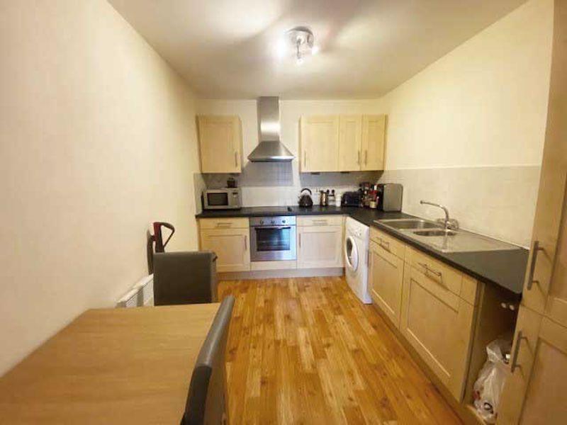 2 bedroom flat for sale in 101 Garden Close, Poulton-Le-Fylde, FY6 7WG, FY6