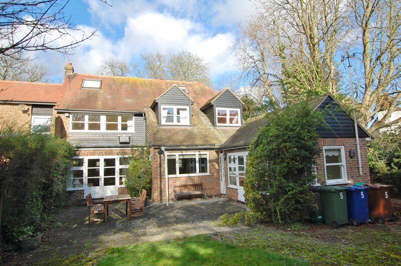 5 bedroom terraced house for sale in Orsett Village, RM16