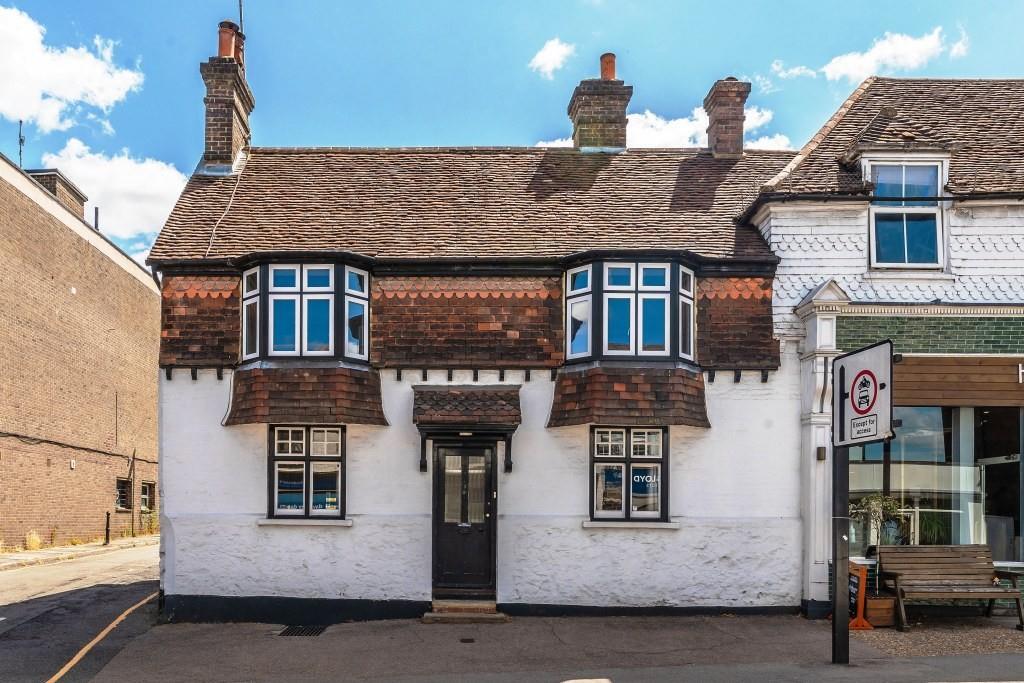 3 bedroom house for sale in South Street, Dorking, RH4