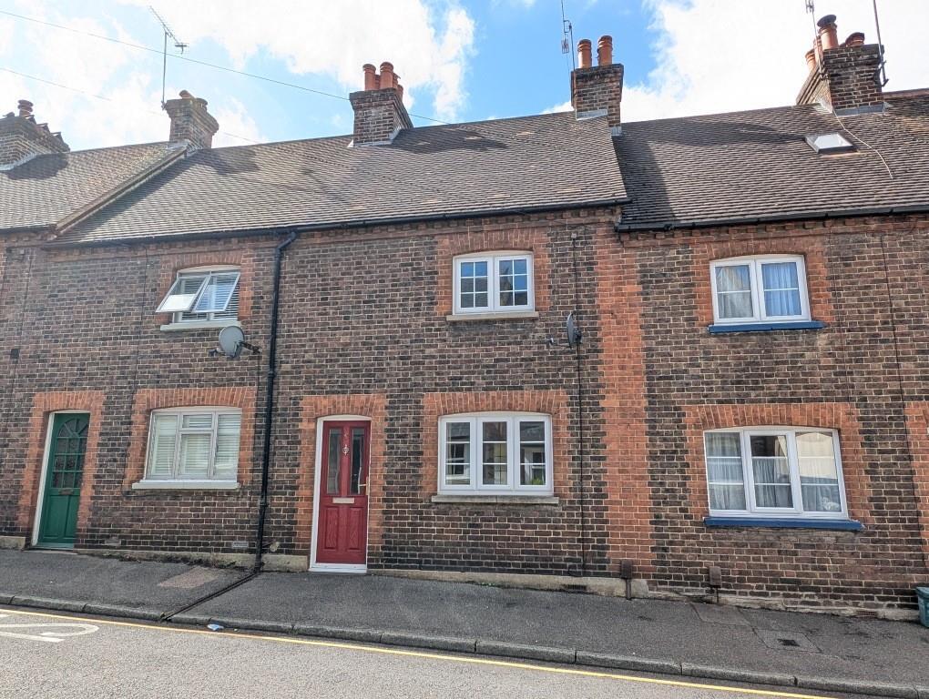 2 bedroom terraced house for sale in Ansell Road, Dorking, RH4