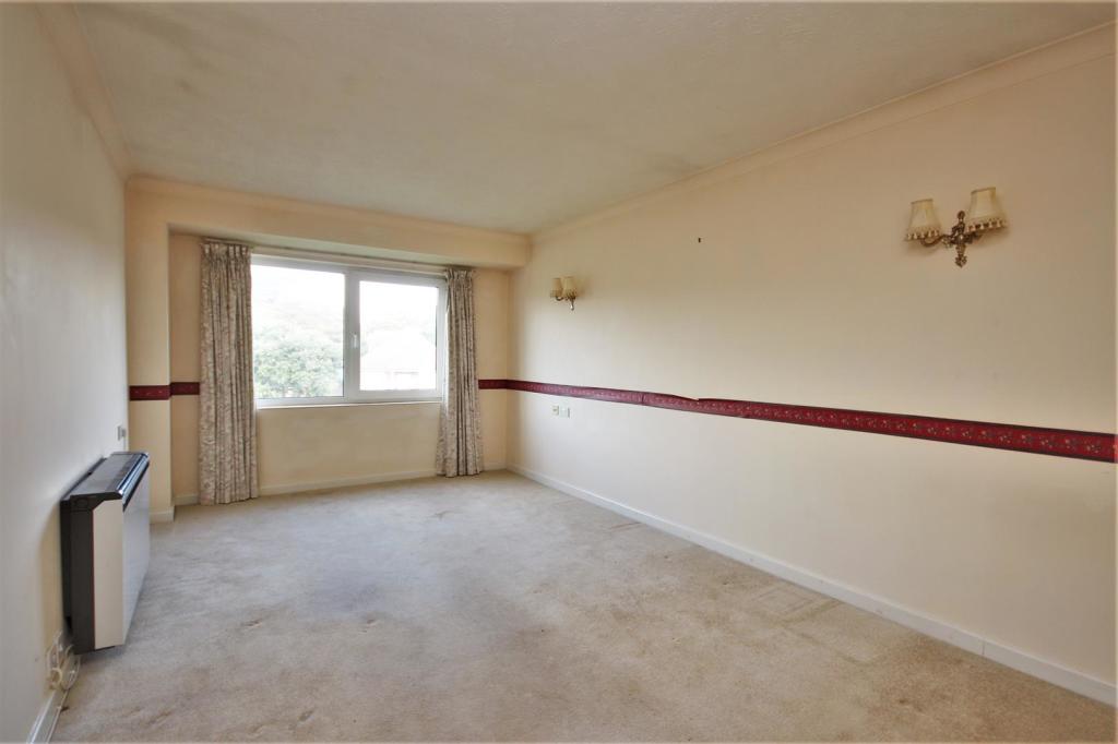 1 bedroom retirement property for sale in Claremont Road, Seaford, BN25