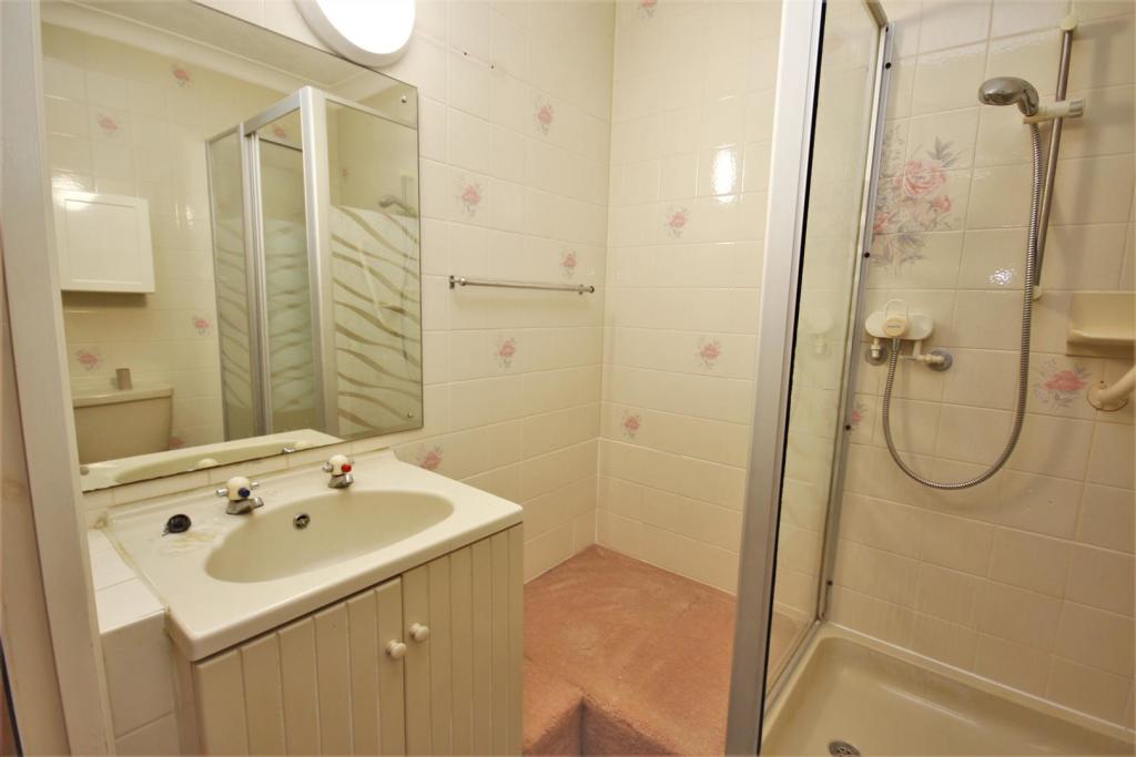 1 bedroom retirement property for sale in Claremont Road, Seaford, BN25