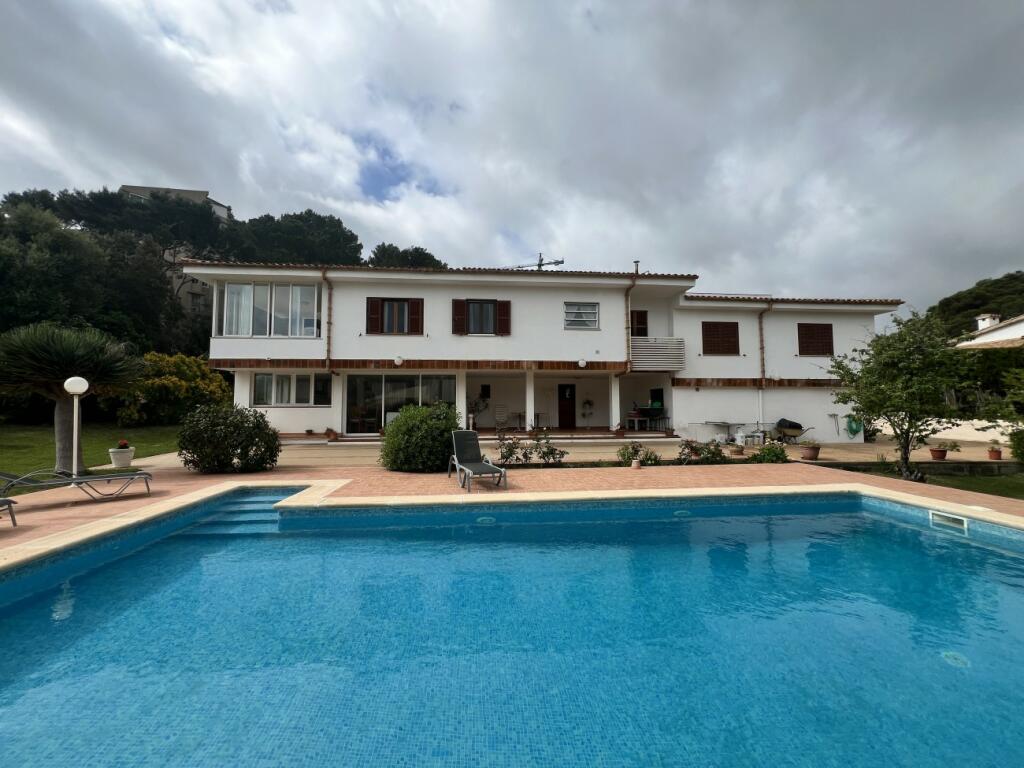 5 bedroom house for sale in Balearic Islands, Mallorca, Puerto Pollensa ...
