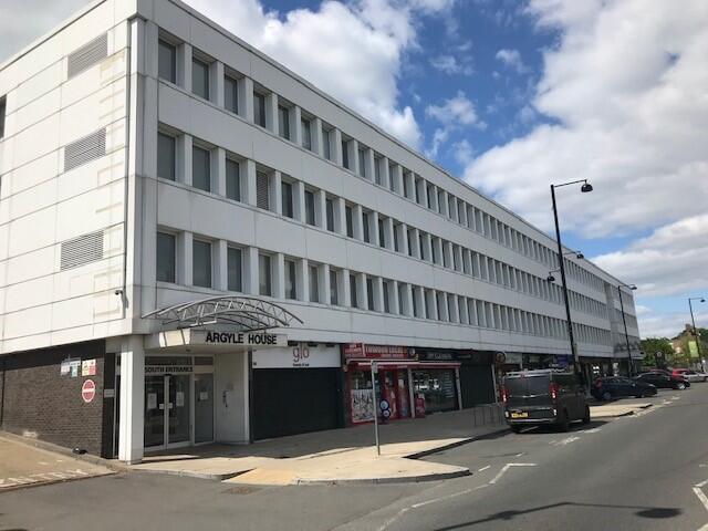 Office to lease in Argyle House, Joel Street, Northwood, HA6 1NW, HA6