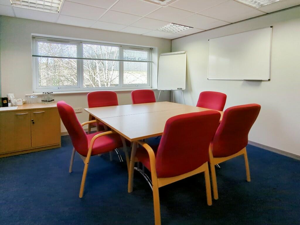 Serviced office to lease in Exeter, Matford Park Road, Devon, EX2 8ED, EX2