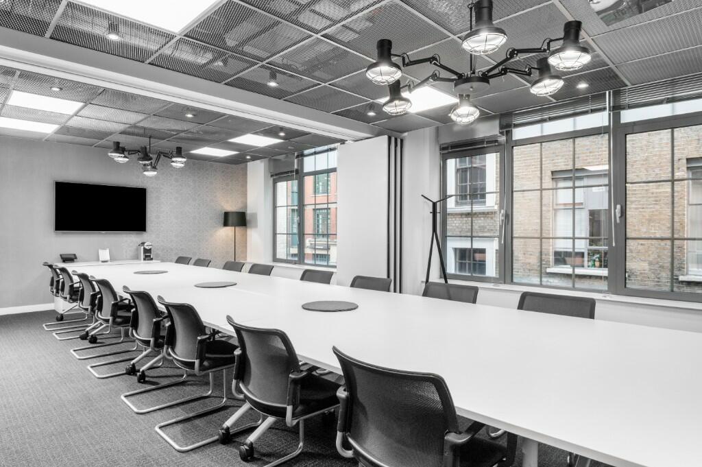 Office to lease in 25 North Row, London, W1K 6DJ, W1K