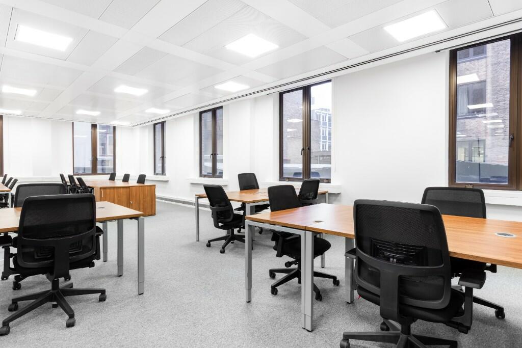 Office to lease in 4th Floor, Rex House, 4 - 12 Regent Street, London ...
