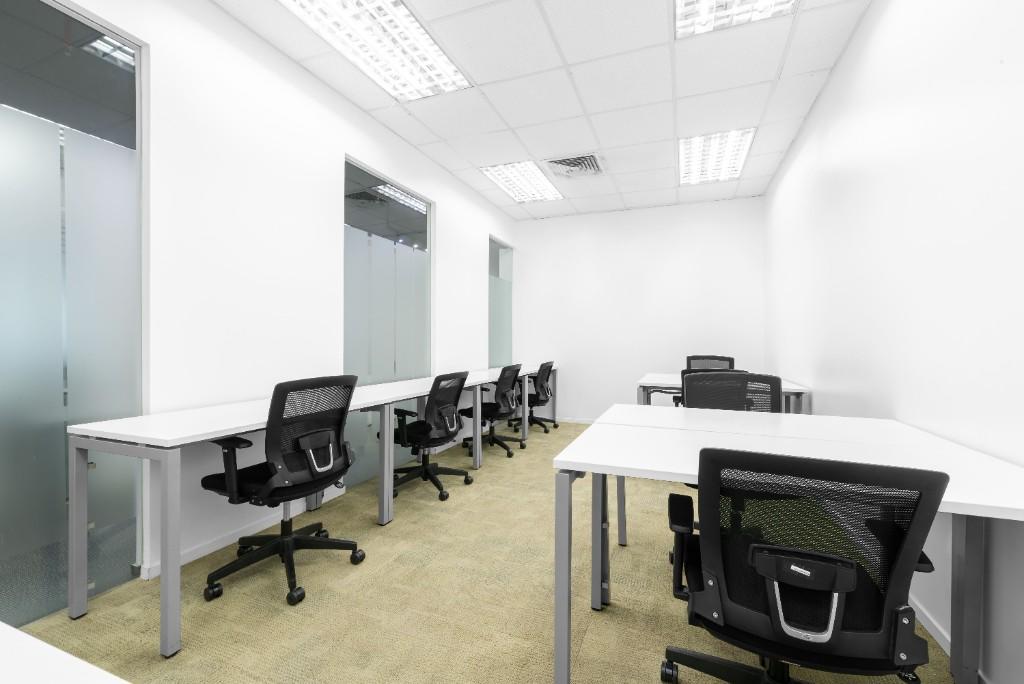 Serviced office to lease in 63 St Mary Axe, London, EC3A 8AA, EC3A