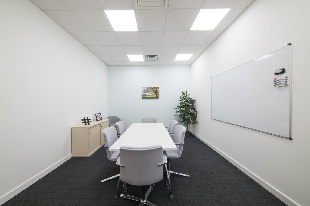 Serviced office to lease in Towers Business Park, Wilmslow Road ...