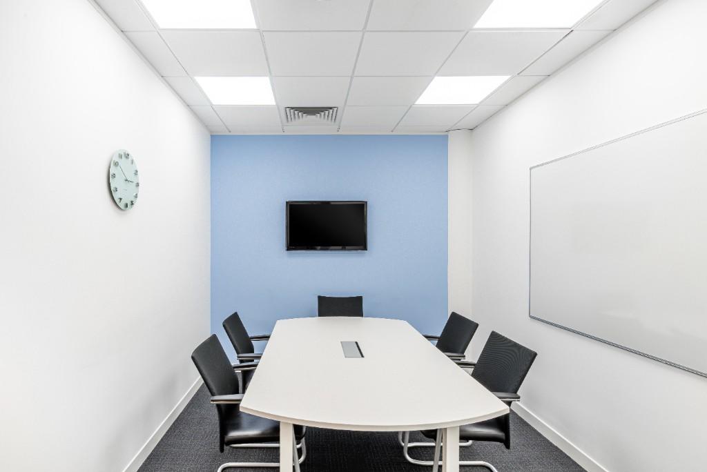 Serviced office to lease in 4th Floor Salt Quay House, 6 North East ...