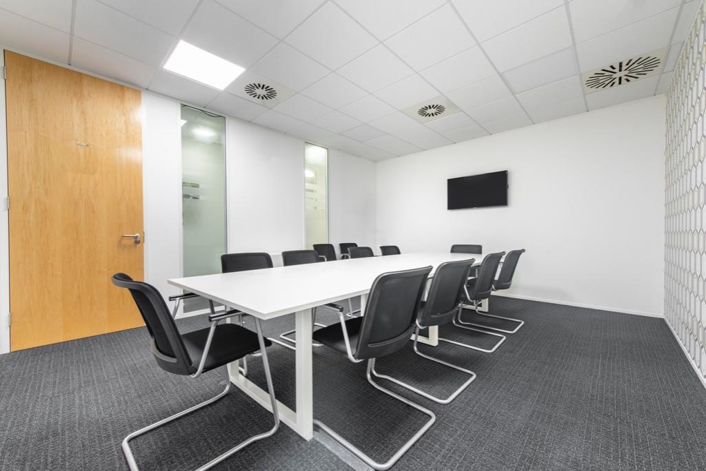 Serviced office to lease in Ground Floor, Building 1000, Lakeside North ...