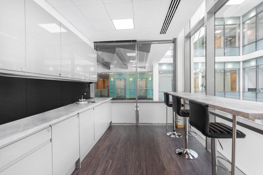 Serviced office to lease in 200 Brook Drive, Green Park, Reading, RG2 ...