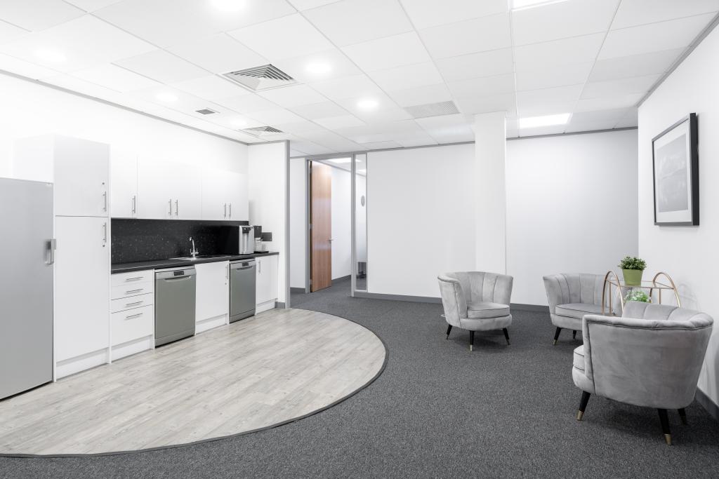 Serviced office to lease in Westpoint, 4 Redheughs Rigg, South Gyle ...