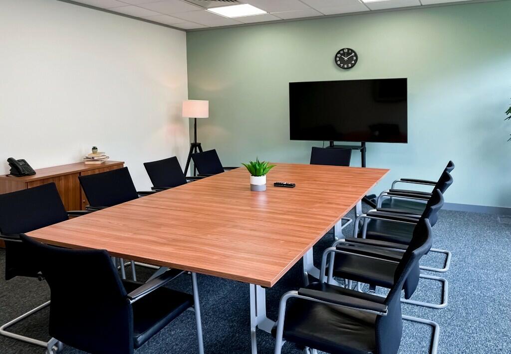 Office to lease in Westpoint, 4 Redheughs Rigg, South Gyle, Edinburgh ...