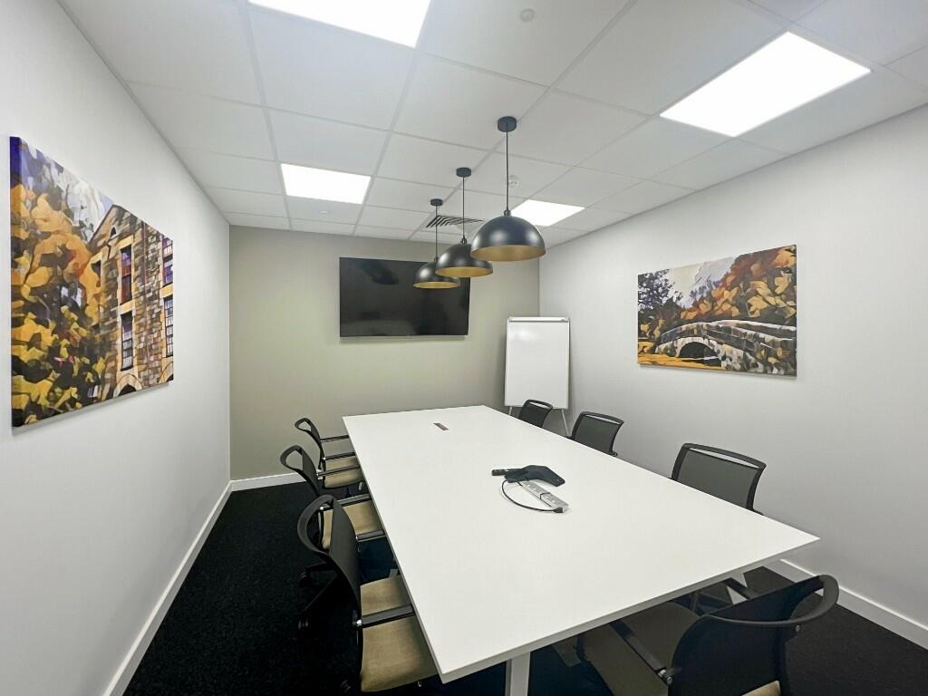 Serviced office to lease in Maxim Business Park, Maxim 1 - 1st floor, 2 ...
