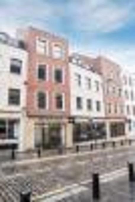 Serviced office to lease in Merchant House, 30 Cloth Market, Newcastle ...